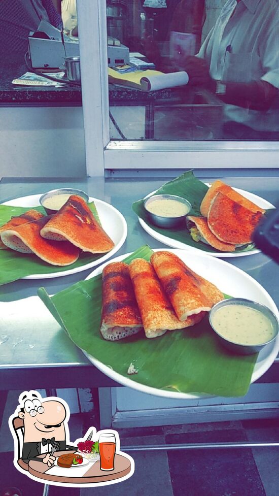 Sri Devi Darshini, Bengaluru - Restaurant menu, prices and reviews