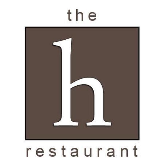 Menu at The H Restaurant, Miami