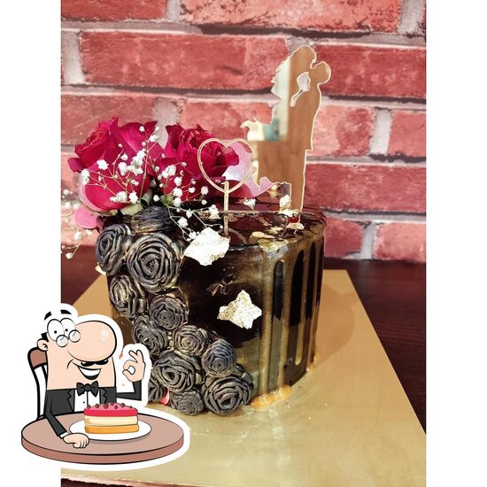 Yum Hum bakers, Gurugram - Restaurant menu, prices and reviews