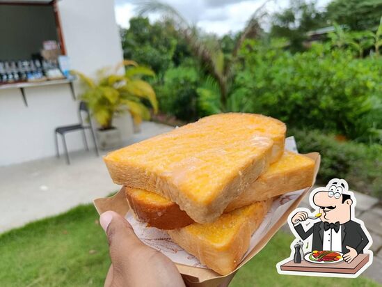 COFFEE MEE(ร้านกาแฟคอฟฟี่ มี), Lahan Sai
