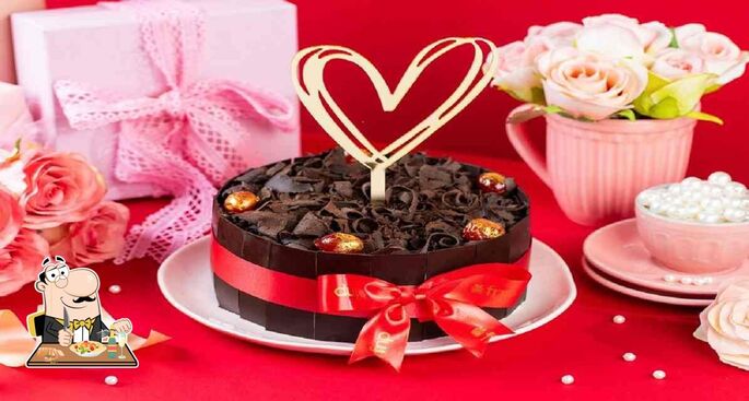 FNP Cakes By Ferns N Petals, Bengaluru, A137/61 - Restaurant menu and ...