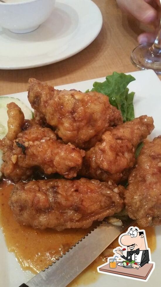 Padaek in Falls Church - Restaurant reviews