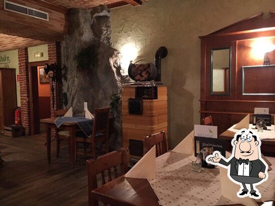 zum Schiefen Apfelbaum, Linz - menu et avis du restaurant autrichien
