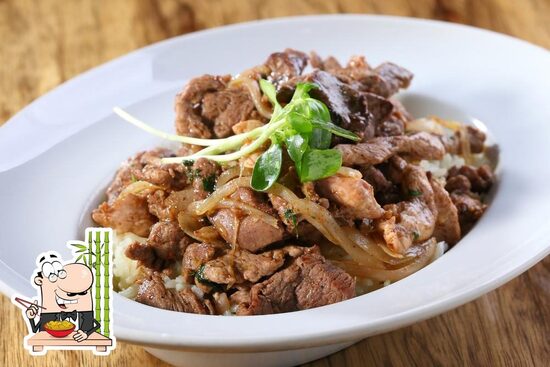 New Dragon Express, Edmonton - Restaurant menu, prices and reviews