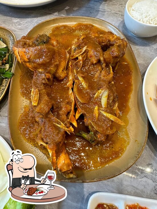 Kurnia Seafood Semarang restaurant, Semarang - Restaurant reviews