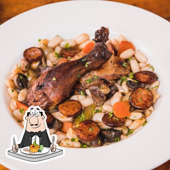 Brasserie Boulder, Boulder - Restaurant menu, prices and reviews