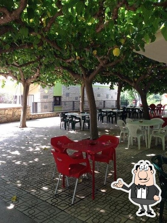 Casal Del Puvill, Masriudoms - Menú del restaurante, precios y reseñas
