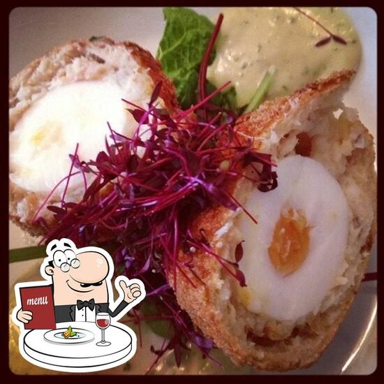 Charlie's in Baslow - Restaurant reviews
