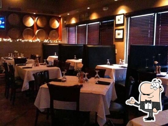 Chef Adriannes Vineyard Restaurant And Bar in The Hammocks - Restaurant ...
