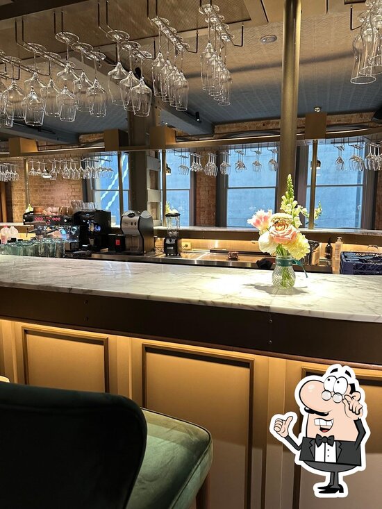 Dixson & Sons, Sydney - Restaurant menu, prices and reviews