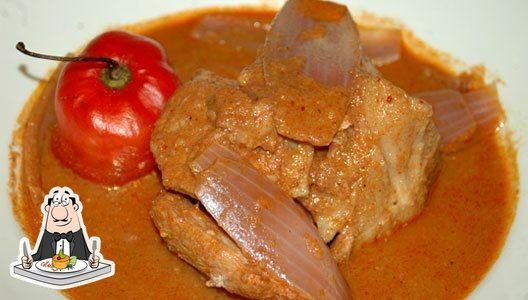 El Misti Restaurant, Nasca - Opiniones del restaurante