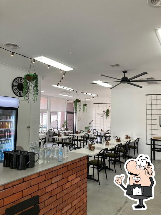 Guru’s Cafe Wodonga, Wodonga - Restaurant menu, prices and reviews