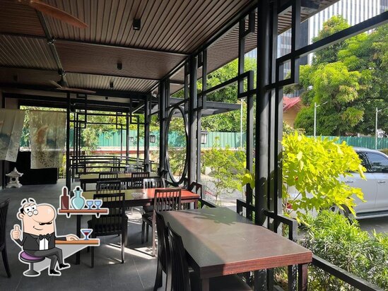 Izakaya Nonki, Mandaue City - Restaurant menu, prices and reviews