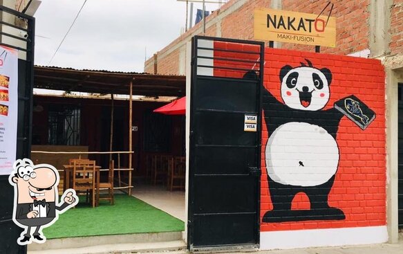 Chifa Nakato restaurant, Piura - Restaurant reviews