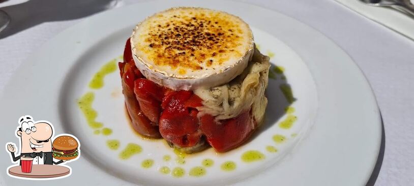 Restaurante Timonel in Peníscola - Restaurant reviews