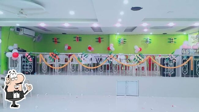 Skill Development Center - Restaurant menu, prices and reviews