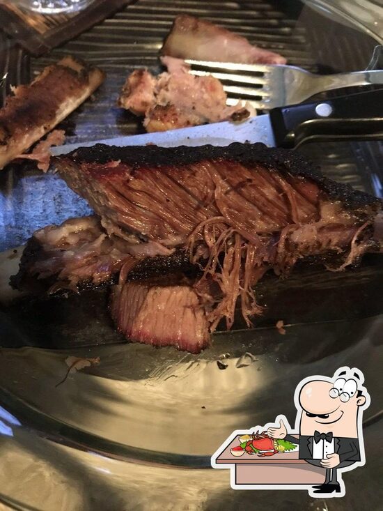 The Smokey Cow, Los Angeles - Restaurant menu, prices and reviews
