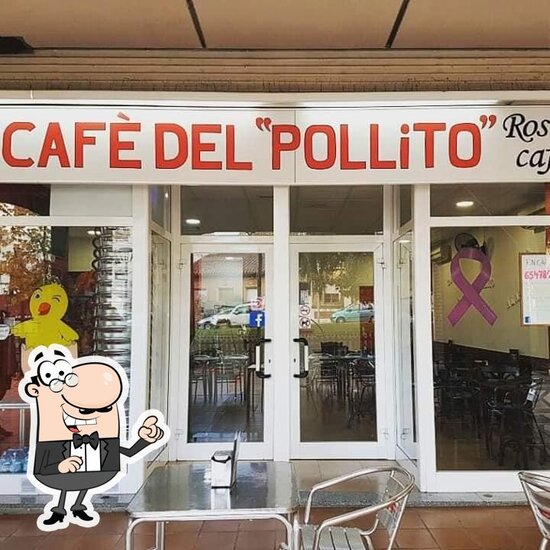 El Cafè Del Pollito, San Celoni - Menú del restaurante, precios y reseñas