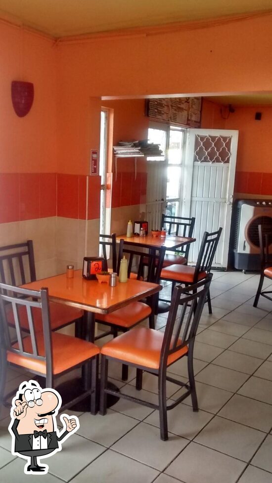 Lonches Laguneros, Durango - Restaurant menu, prices and reviews