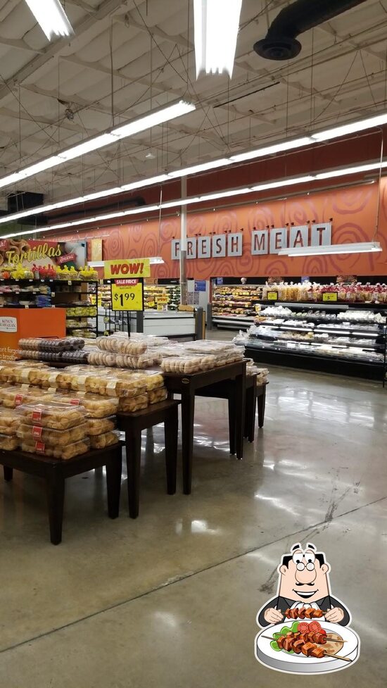 Food 4 Less, 3900 Chicago Ave in Riverside - Restaurant reviews