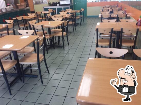 Chinese Taste, Azusa - Restaurant menu, prices and reviews
