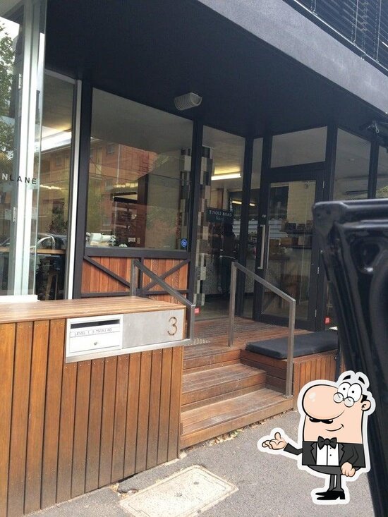 Tivoli Road Bakery, South Yarra - Restaurant menu, prices and reviews