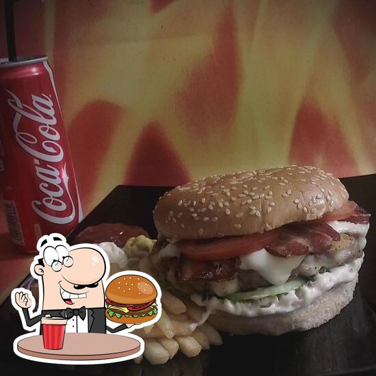 Big Lesko Grill, Vicenza - Restaurant menu, prices and reviews