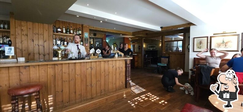 Brown Cow, Clitheroe - Restaurant menu, prices and reviews