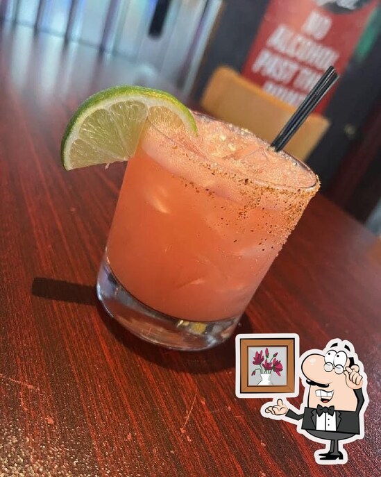 Broz Sports Bar and Grill, River Falls - Restaurant menu, prices and ...