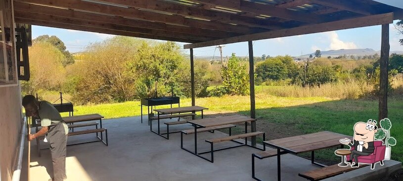 Cattle Shack - Shisanyama, Mooi River - Restaurant menu, prices and reviews
