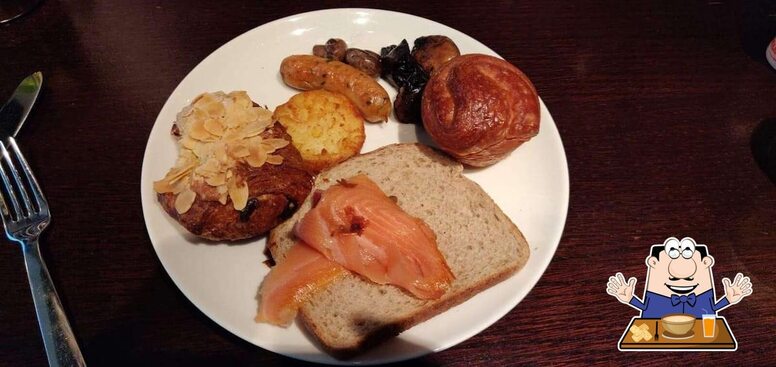 Collins Kitchen, 123 Collins St in Melbourne - Restaurant menu and reviews