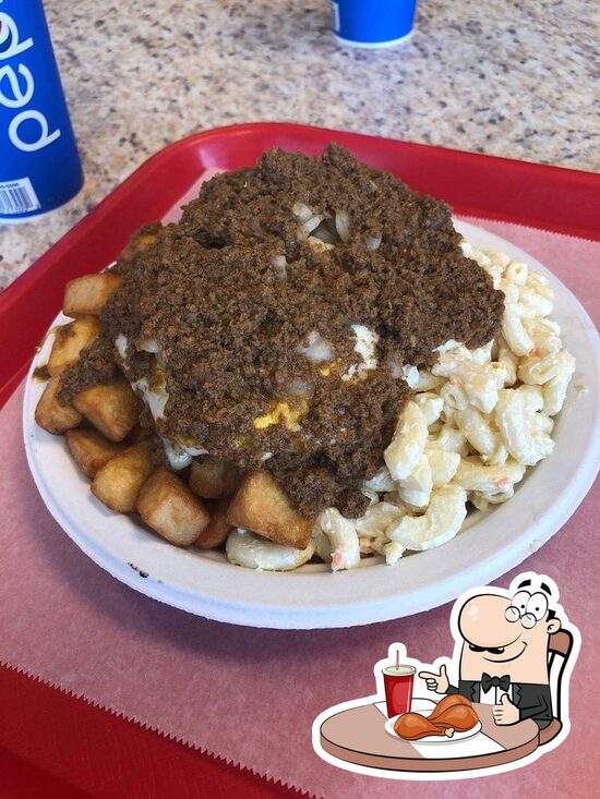 Empire Hots, 2209 Empire Blvd in Rochester - Restaurant menu and reviews