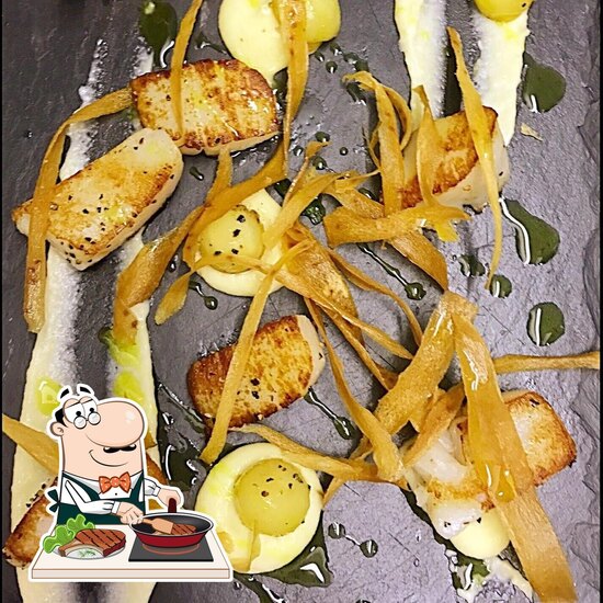 Fish at 85, Cardiff - Restaurant menu, prices and reviews