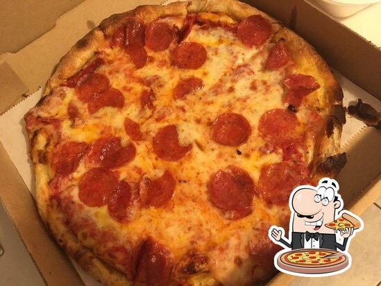 Fronte in Pinellas Park - Restaurant menu and reviews