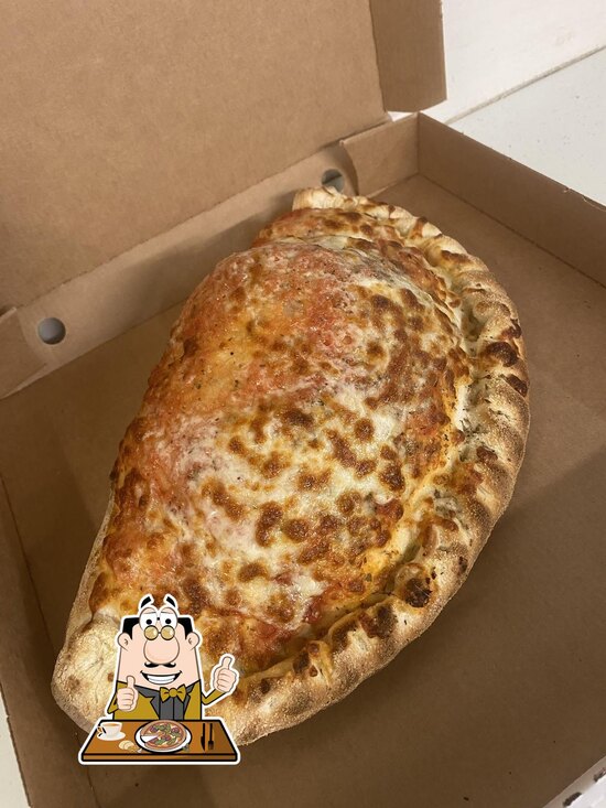 G.S Pizza Pino - Menú del restaurante, precios y reseñas