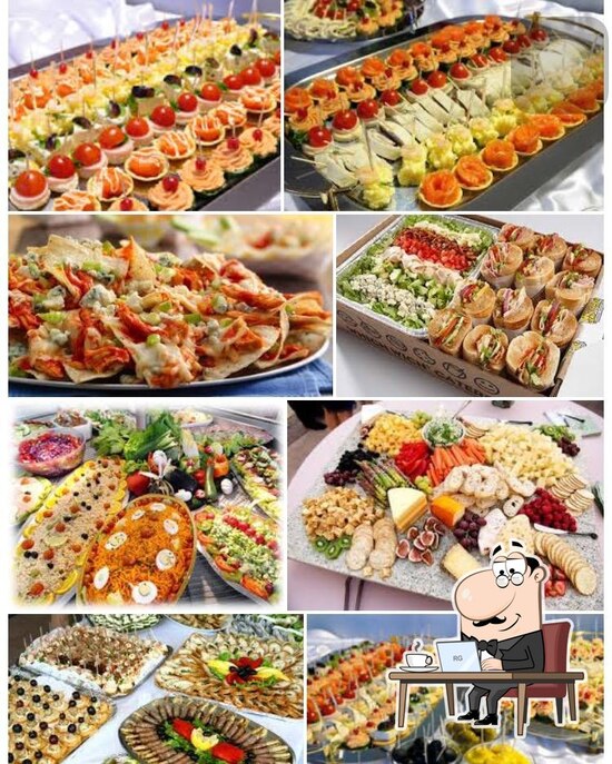 Gilli Café, Dublin - Restaurant menu, prices and reviews