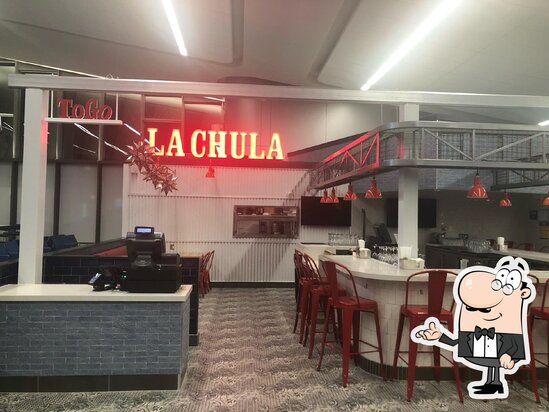 La Chula, New York City - Restaurant menu, prices and reviews