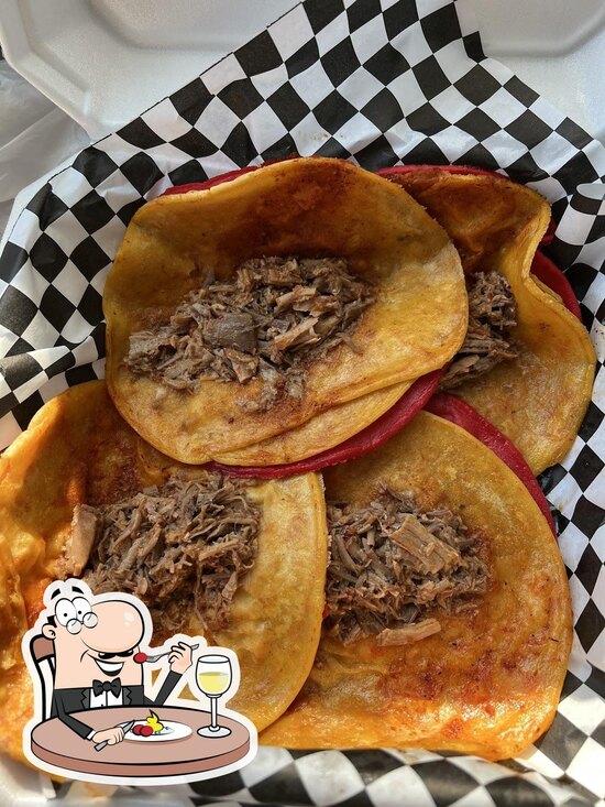 La Super Birria, Long Beach - Restaurant menu, prices and reviews