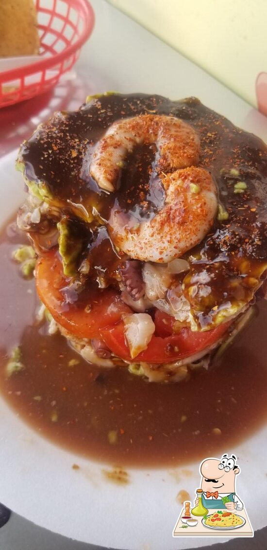Restaurante Mariscos Los 2 Plebes, Perris - Opiniones del restaurante