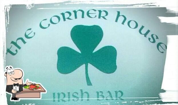 Pub THE CORNER HOUSE, La Puebla de los Infantes - Menú del restaurante ...