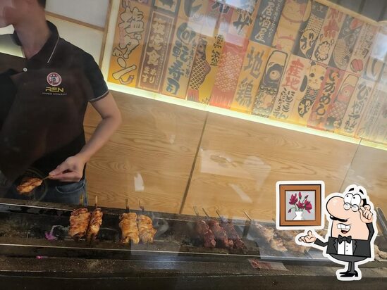 REN restaurant, Hai Phong - Restaurant menu, prices and reviews