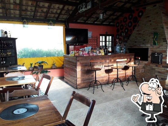 Rota Bar 448, Brasil, MG-448 - Restaurant reviews