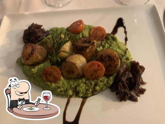 Speisekarte von Restaurant StefaDo's GbR, Erfurt