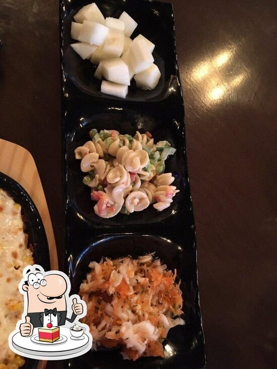 dakgogi, 80 Marketplace Ave J6 in Ottawa - Restaurant menu and reviews