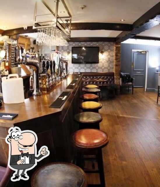 The Tilted Barrel, Grimsby - Restaurant menu, prices and reviews
