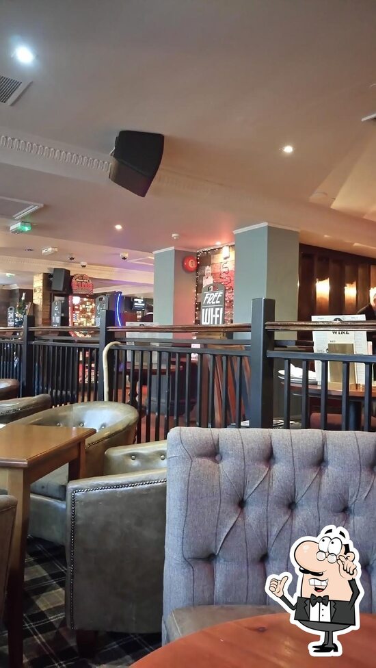 Merchant Cannock, Cannock - Restaurant menu, prices and reviews