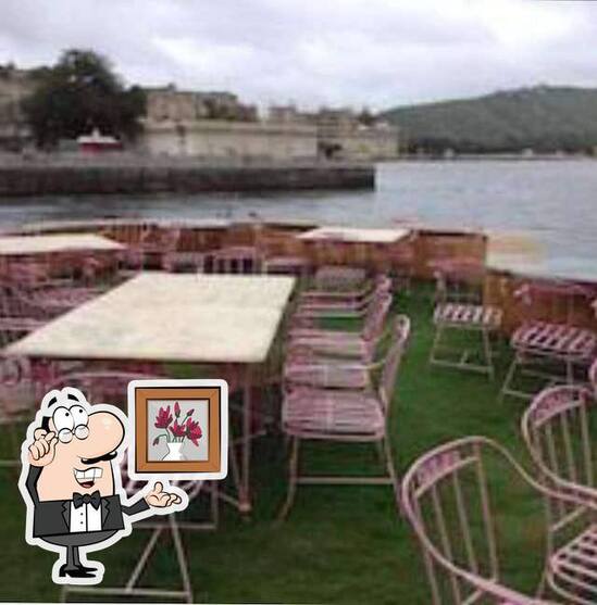 Raas Leela, Udaipur - Restaurant reviews