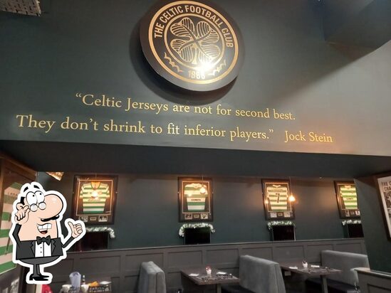 Cesar's, Bellshill - Restaurant menu, prices and reviews