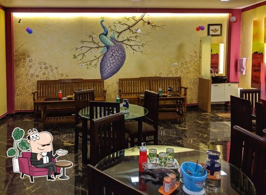 Cus Cafe, Kochi - Restaurant reviews