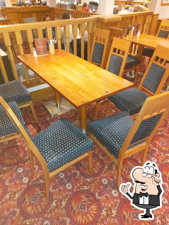 The Village Inn, Omagh - Restaurant menu, prices and reviews